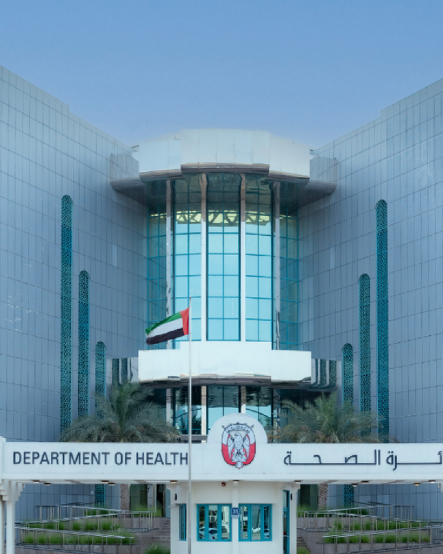 Abu Dhabi Health Services, Co. - SEHA